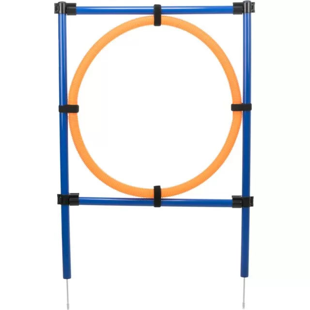 Fun Agility Ring - DOGgear Hondensport